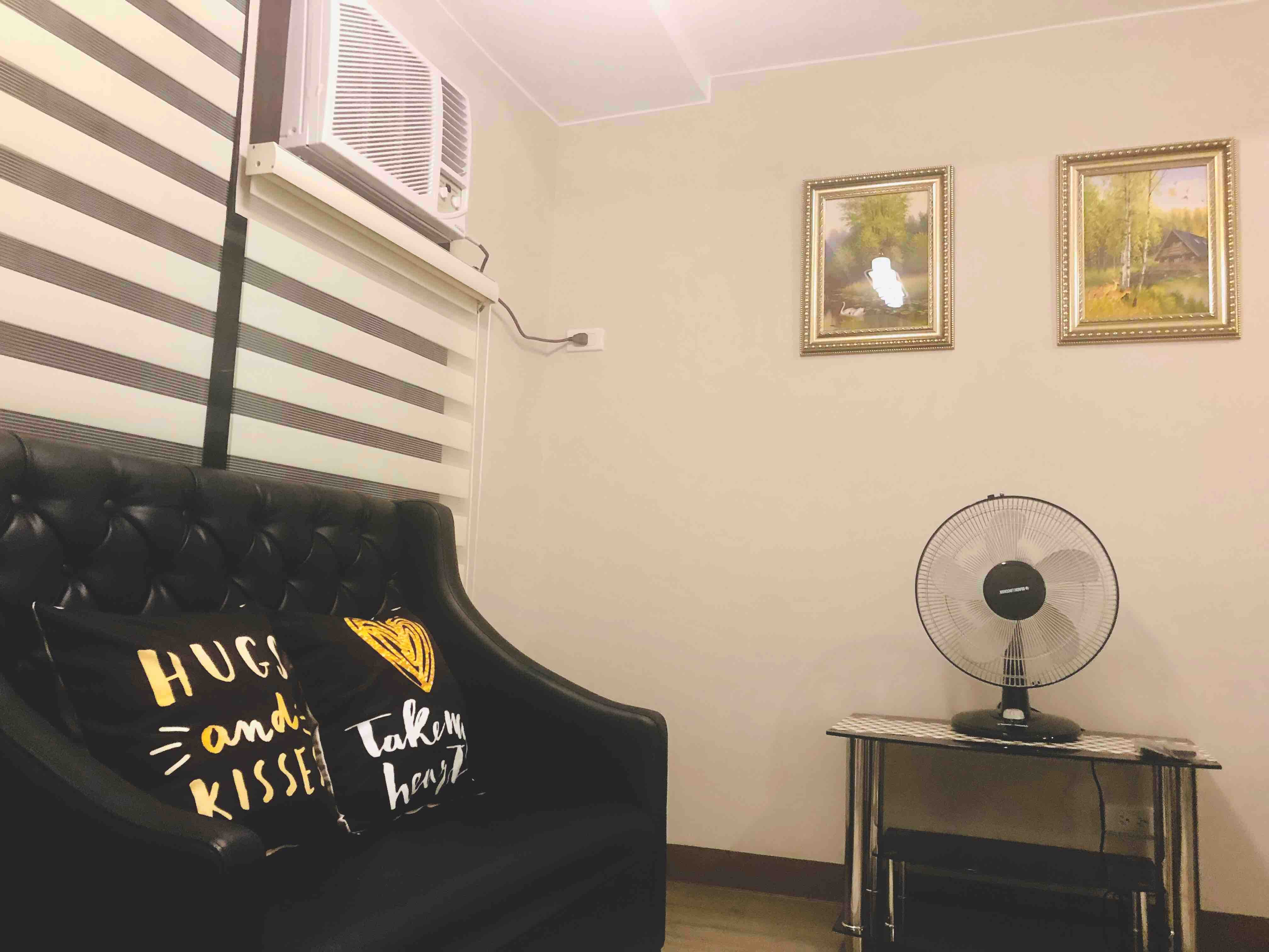 The Sentinel Residence Best View Condo - Condominiums for Rent in ...