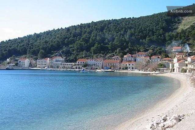 SUNNY COTTAGE, CLOSE TO DUBROVNIK in Trstenik