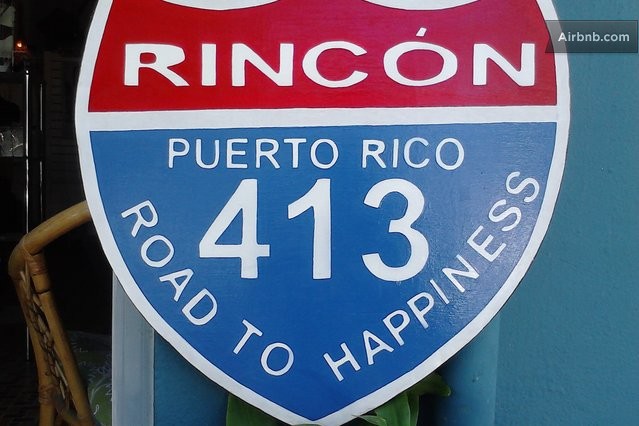 Costa Corsica Apartment Rental in Rincón