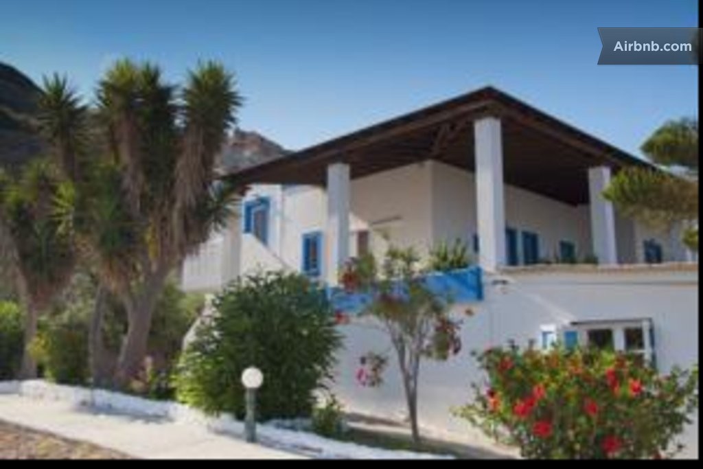 Villa Giorgos Std. 2 Kefalos/Kos! in Kefalos