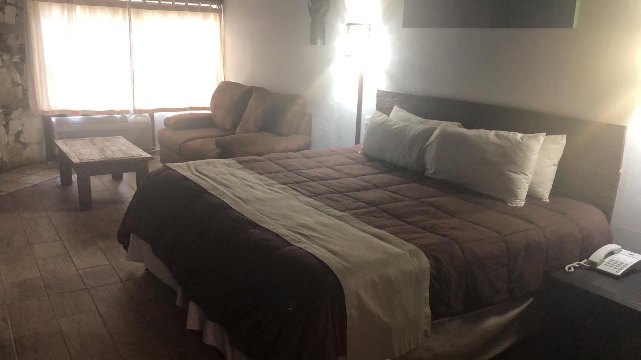 Hotel Chipinque - Airbnb