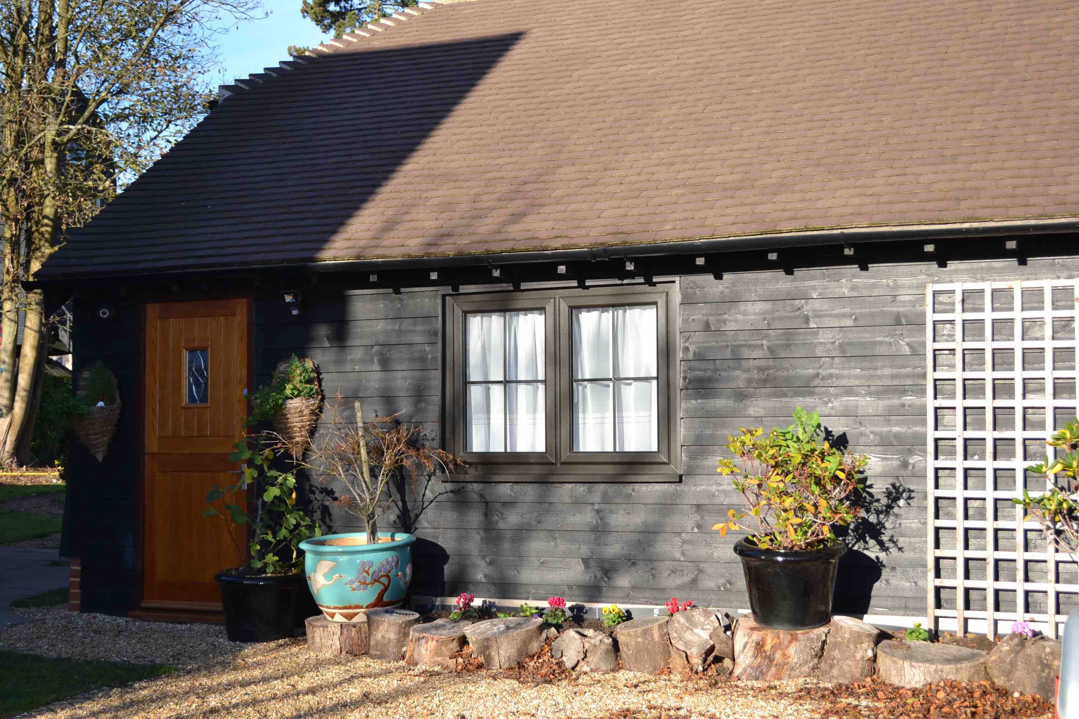 Windmill Cottage - Cottages for Rent in West Sussex, England, United ...