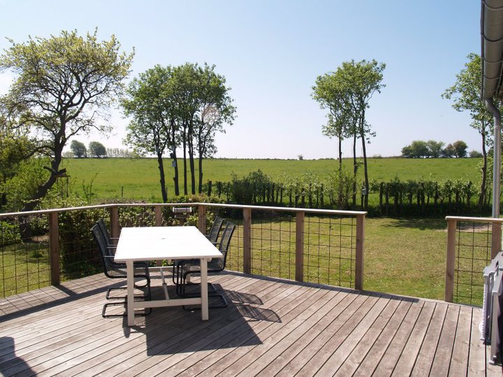 A Gem on the Danish countryside - Houses for Rent in Bagenkop ...