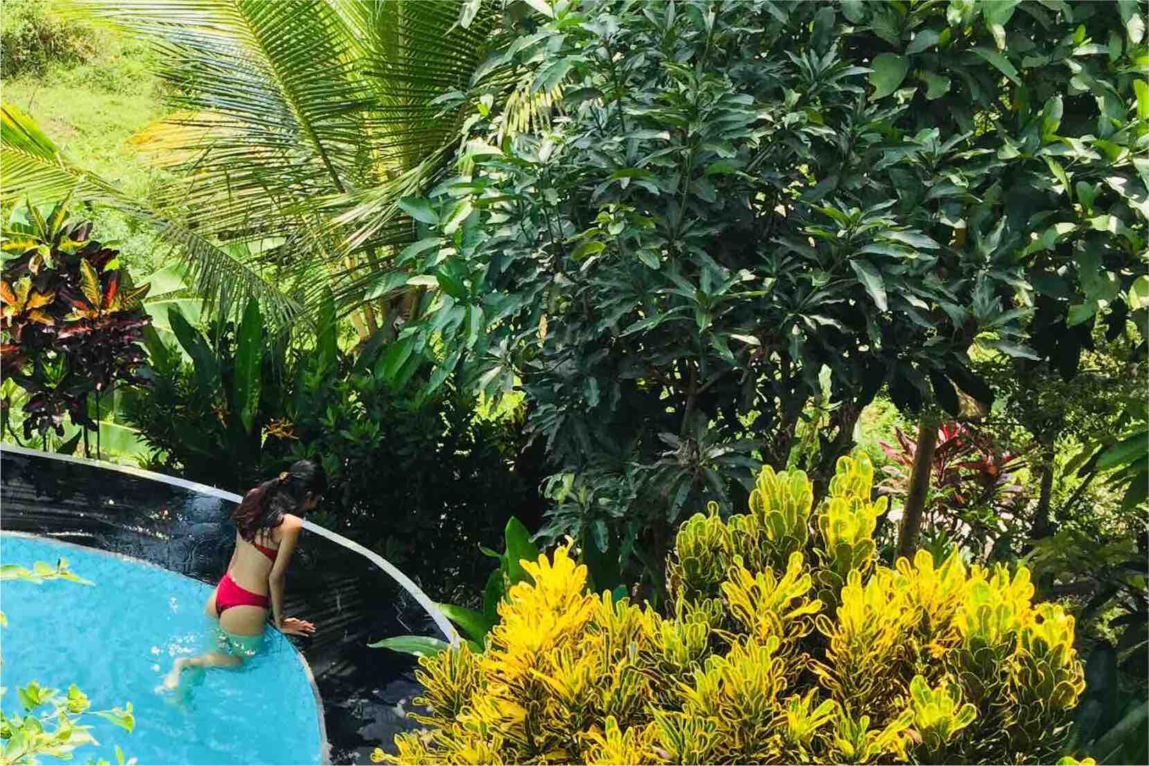 Honey Moon Cottage River View-Riverside Jogja - Cottages for Rent in ...