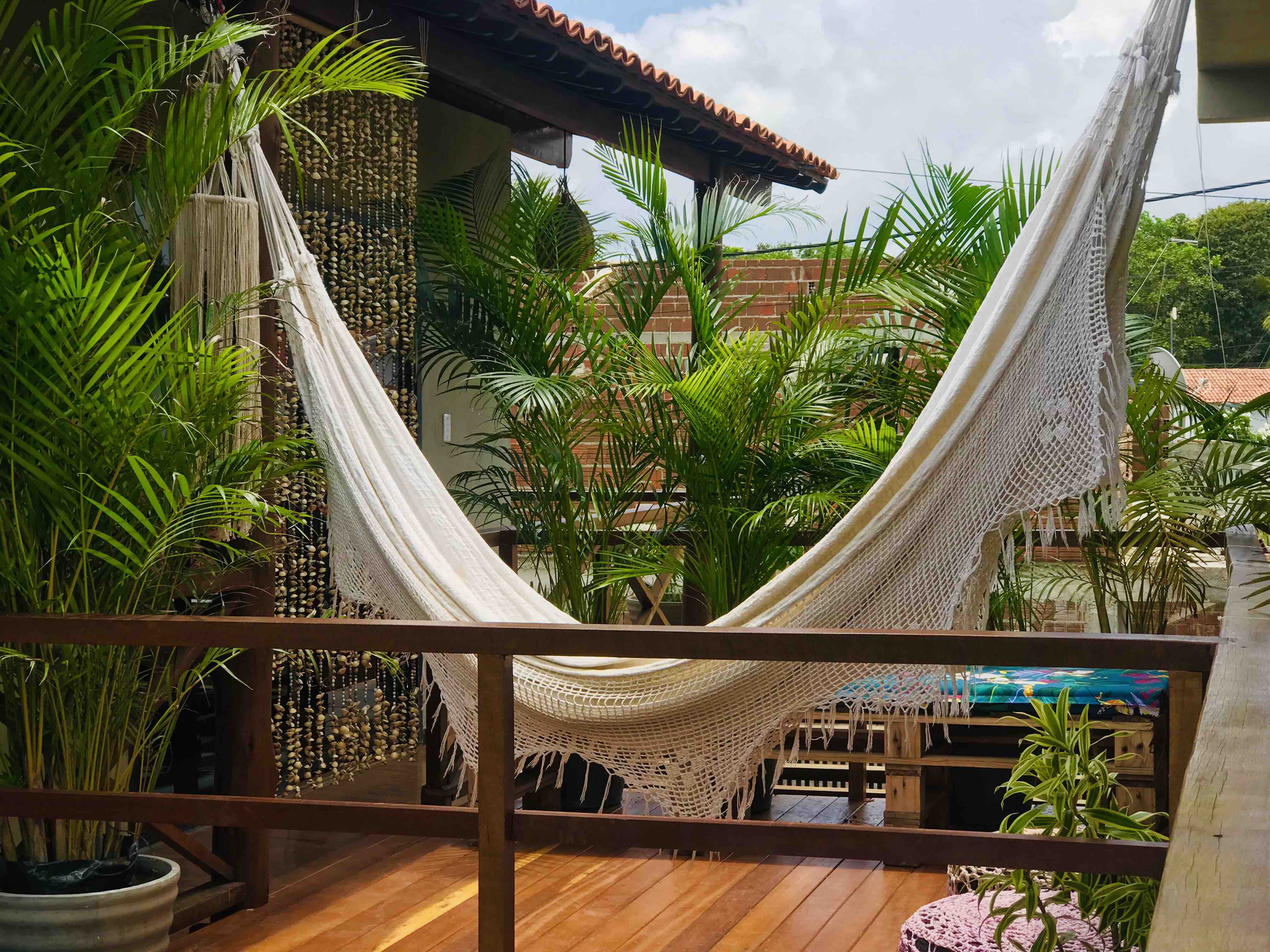 Chalé para casal no melhor da Praia da Pipa - Chalés para Alugar em ...