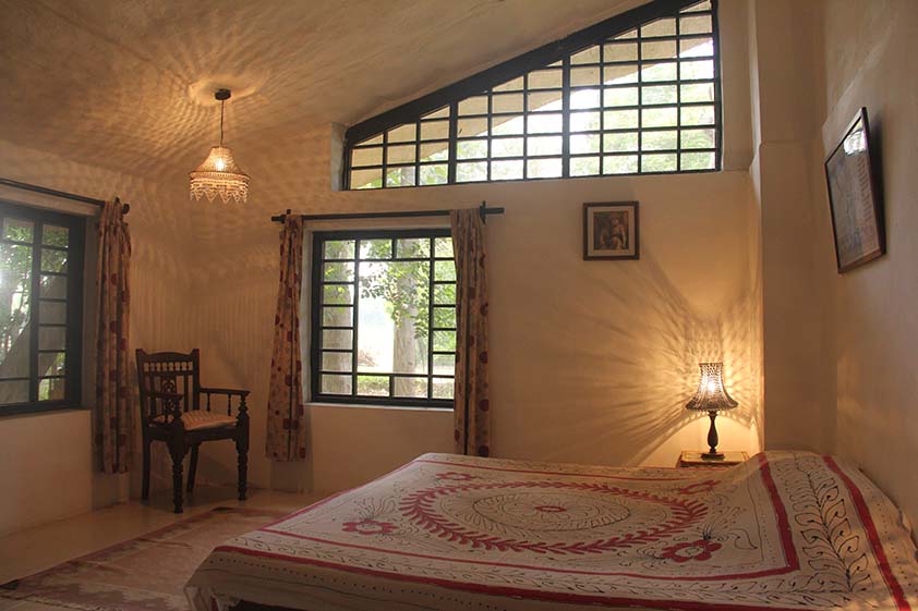 Maison D'HÔTES ISAI AMBLAM - 1Back Double - Maisons à louer à Auroville ...