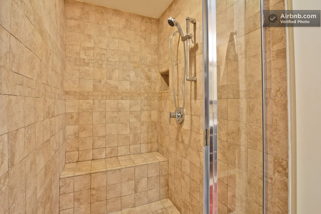 Newly Constructed Los Feliz Gem! in Los Angeles