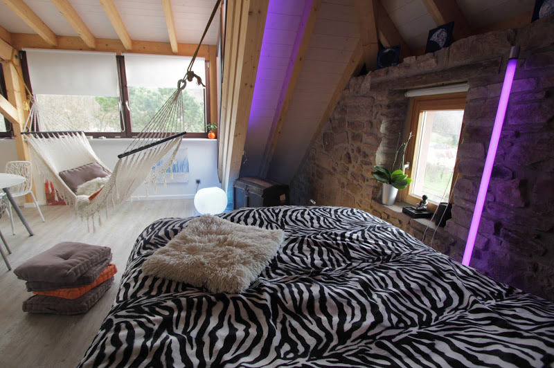 loft & piscine + location d'une Caterham* - Lofts à louer à Osenbach, Alsace, France - Airbnb