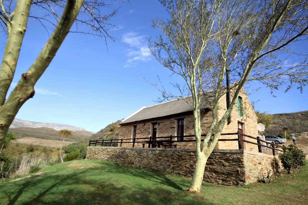 Appelhuis - Farm stays for Rent in Barrydale, Western Cape, South Africa
