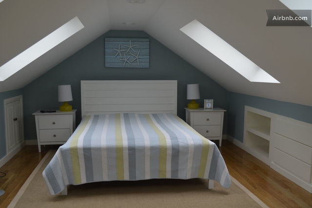 Modular Home Crawl Space