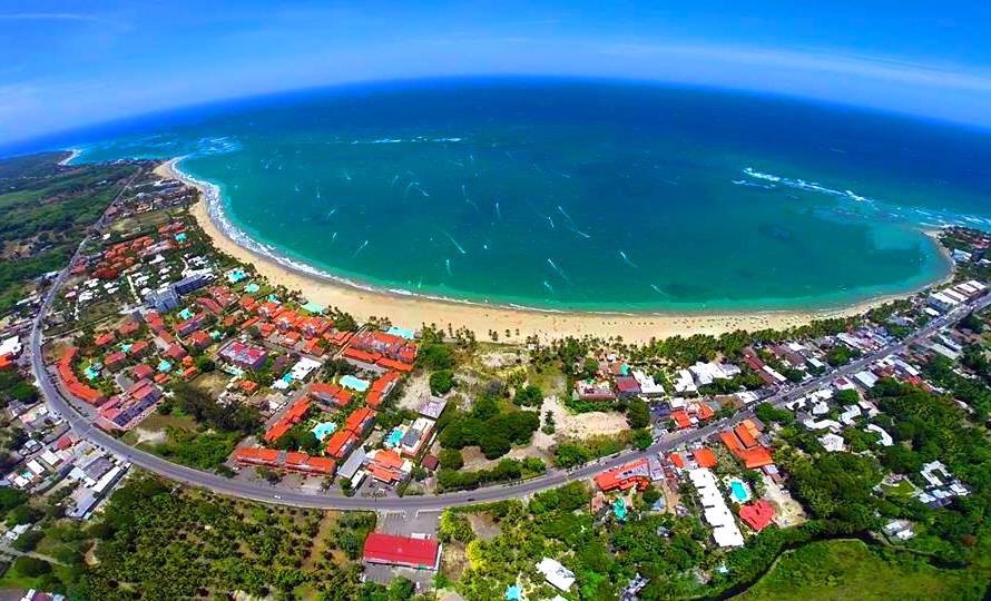 Your Cabarete Kitesurfing Studio - Apartments for Rent in Cabarete ...