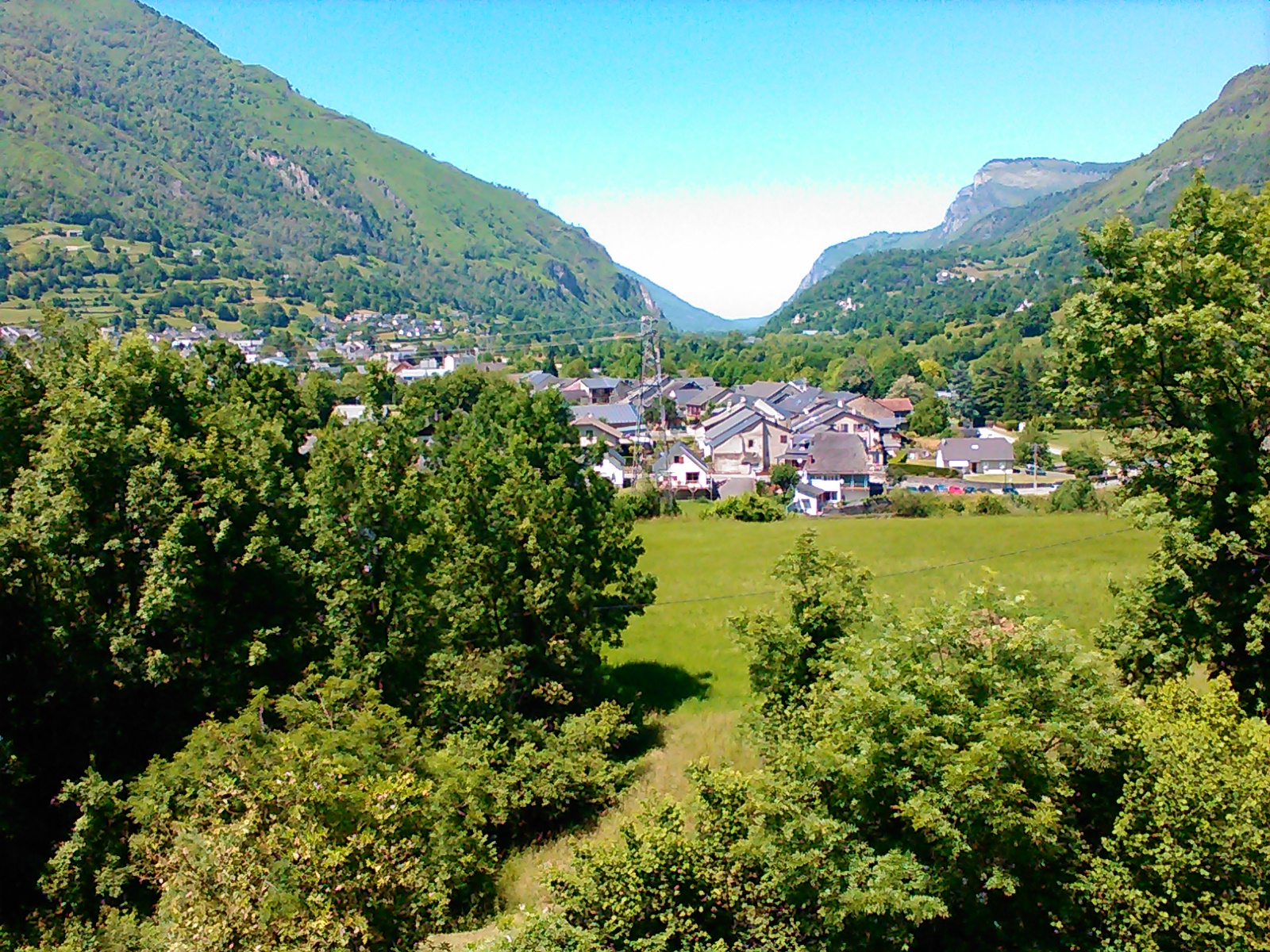 A - Appartements à louer à Laruns, Nouvelle-Aquitaine, France
