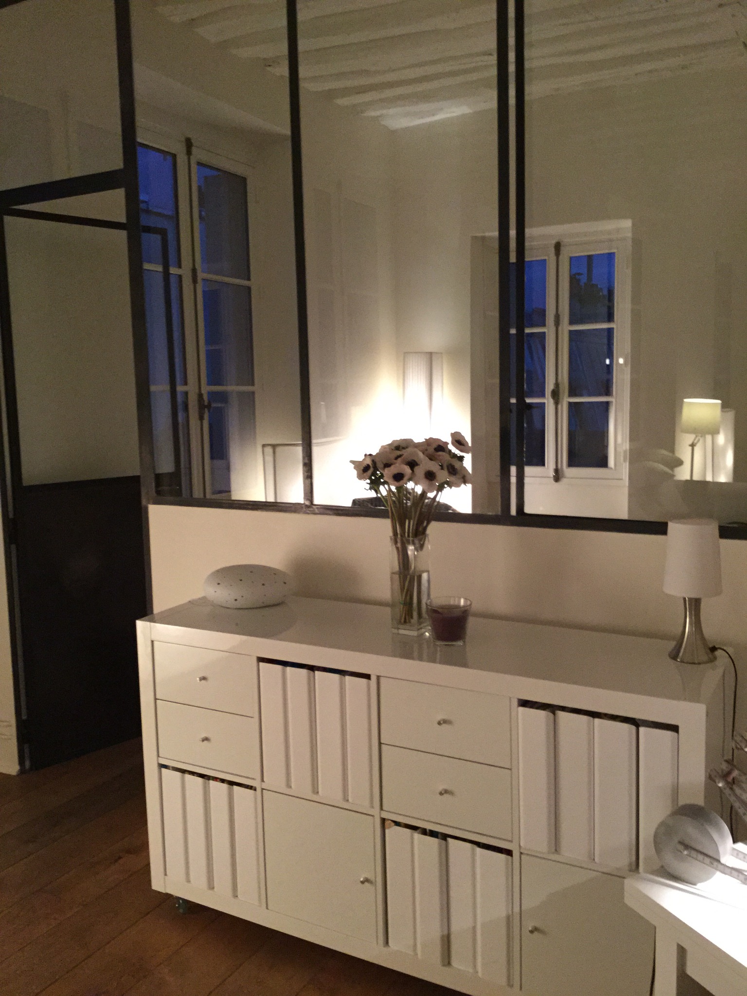 PARIS MARAIS LOFT 60M2 TO RENT - Lofts for Rent in Paris, Île-de-France ...