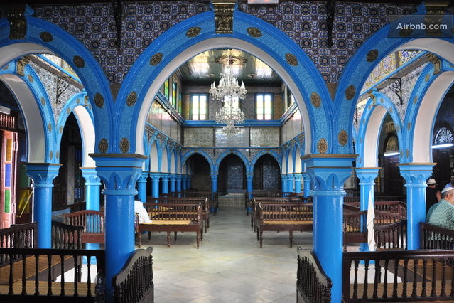 Religion | Djerba