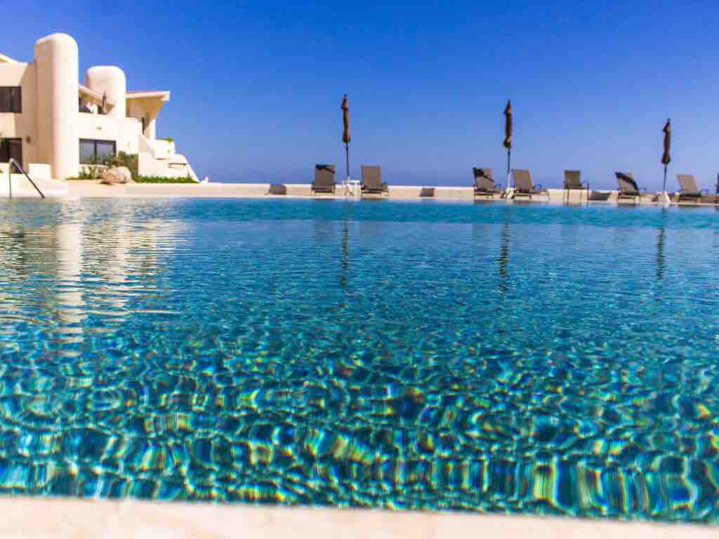 Paradise in CABO! Ocean Views and Beach Access! - Resorts for Rent in ...