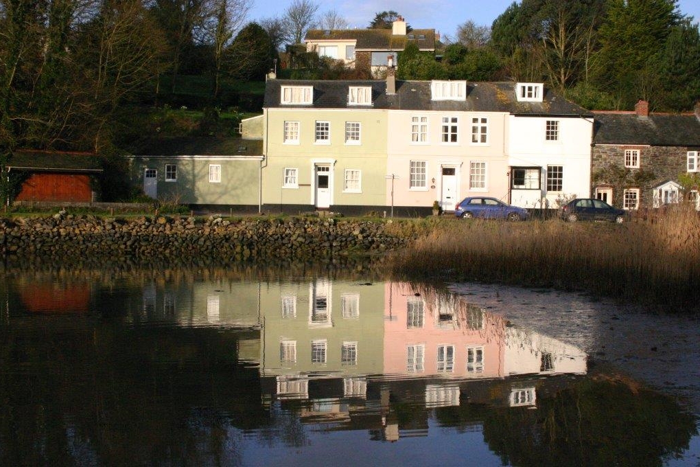 Poacher's Pocket, Lower Batson, Salcombe - Houses for Rent in Batson ...
