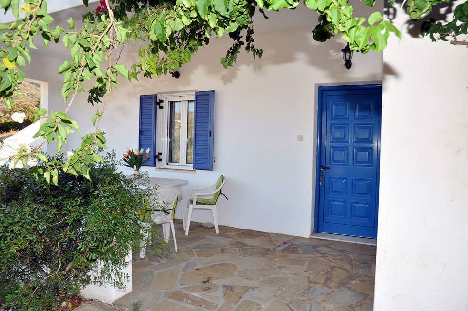 Ανδρος, Αγιος Πέτρος, Διαμ.60 τ.μ. - Apartments for Rent in Κάτω Άγιος ...