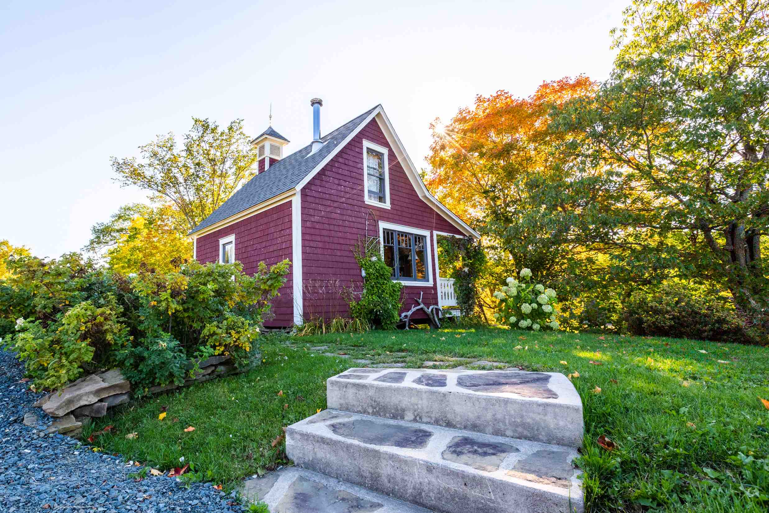 Hambrook Point Cottage “Homestead” - Casas de campo para Alugar em ...