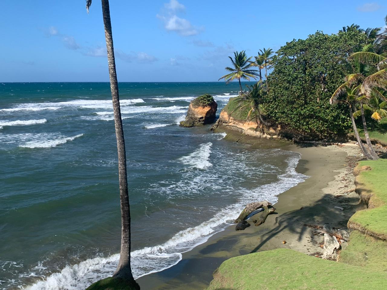 "Wonderful beach house in Colon, Panama" - Airbnb