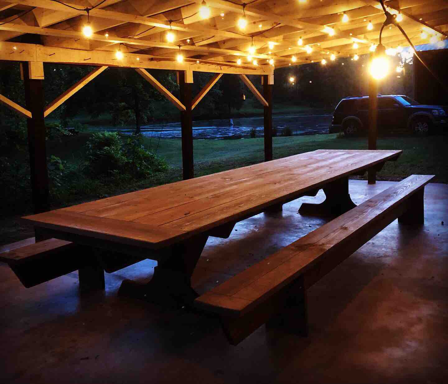 Little Blue Farm House - Farm stays for Rent in Mebane, North Carolina ...