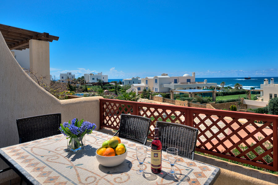 Luxury sea view Beach Villa on Paphos coast - Villas for Rent in Paphos ...