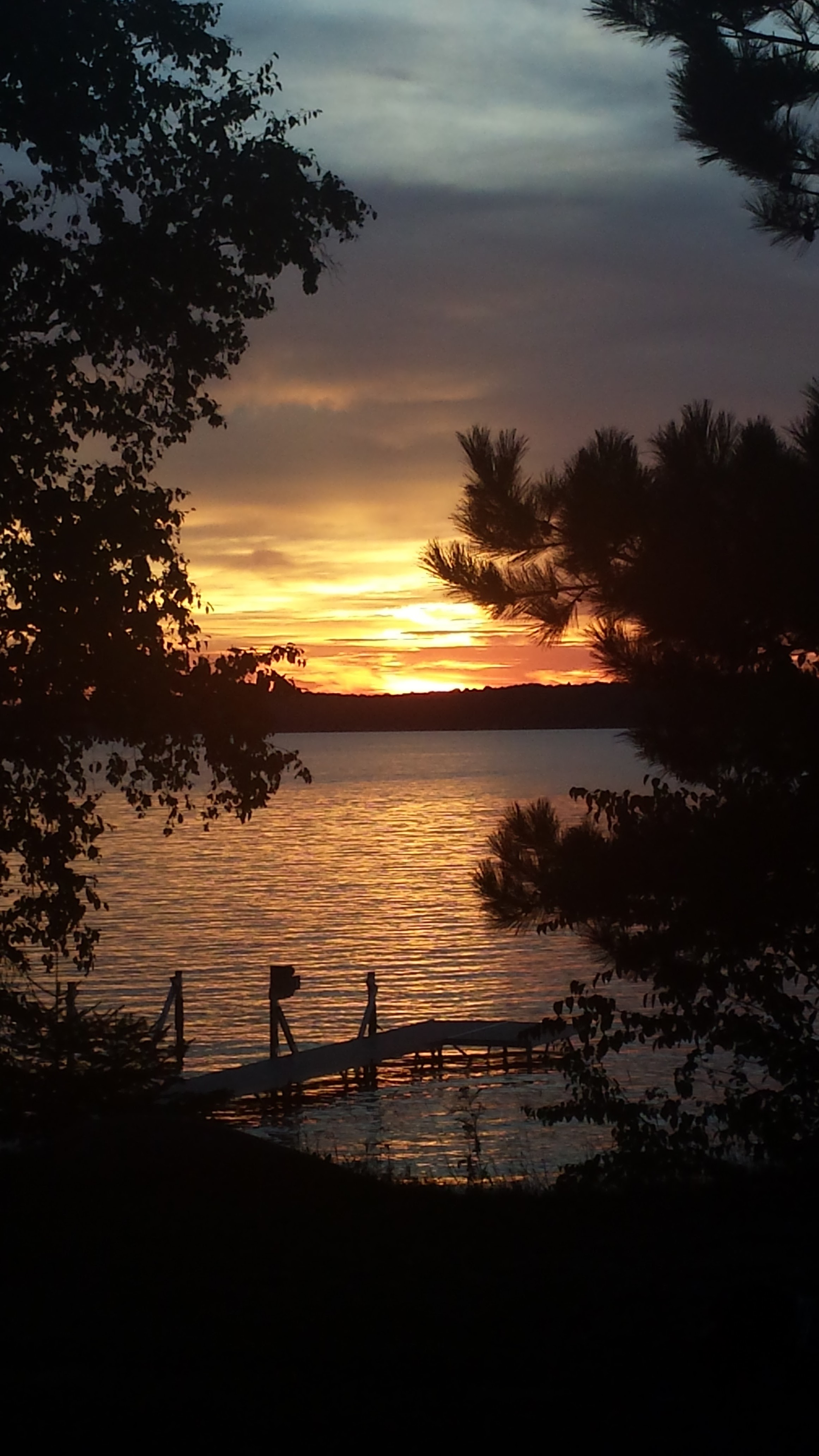 **Now with 2 kayaks incl** Cabin 3 at the Holiday - Cabins for Rent in ...