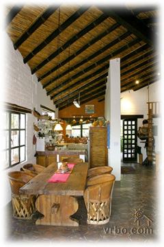 Rústico paraíso rural mexicano - Casas en renta en San Pablo Etla ...