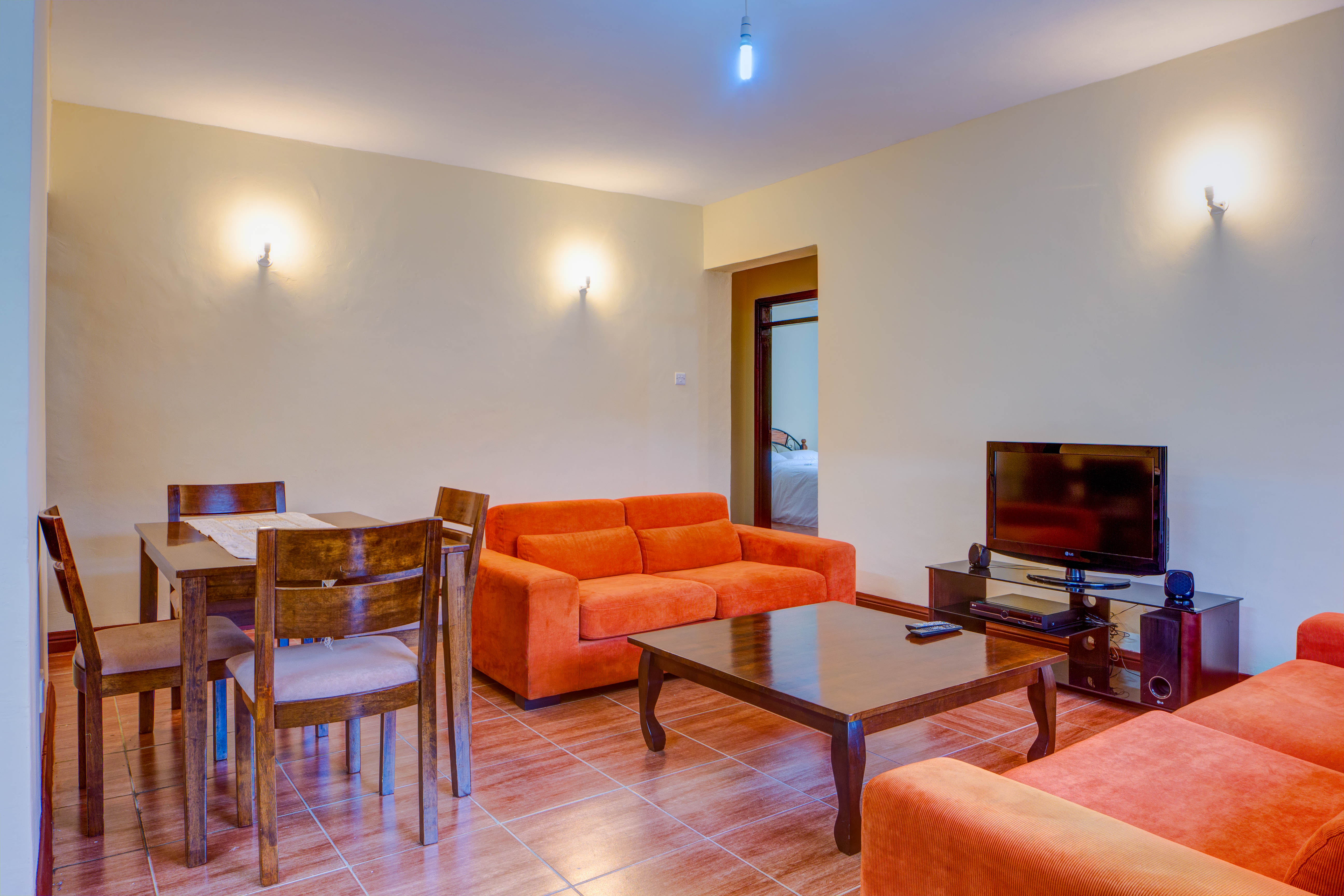 Runda View Apartments, Ruaka Limuru Road - Apartments for Rent in ...