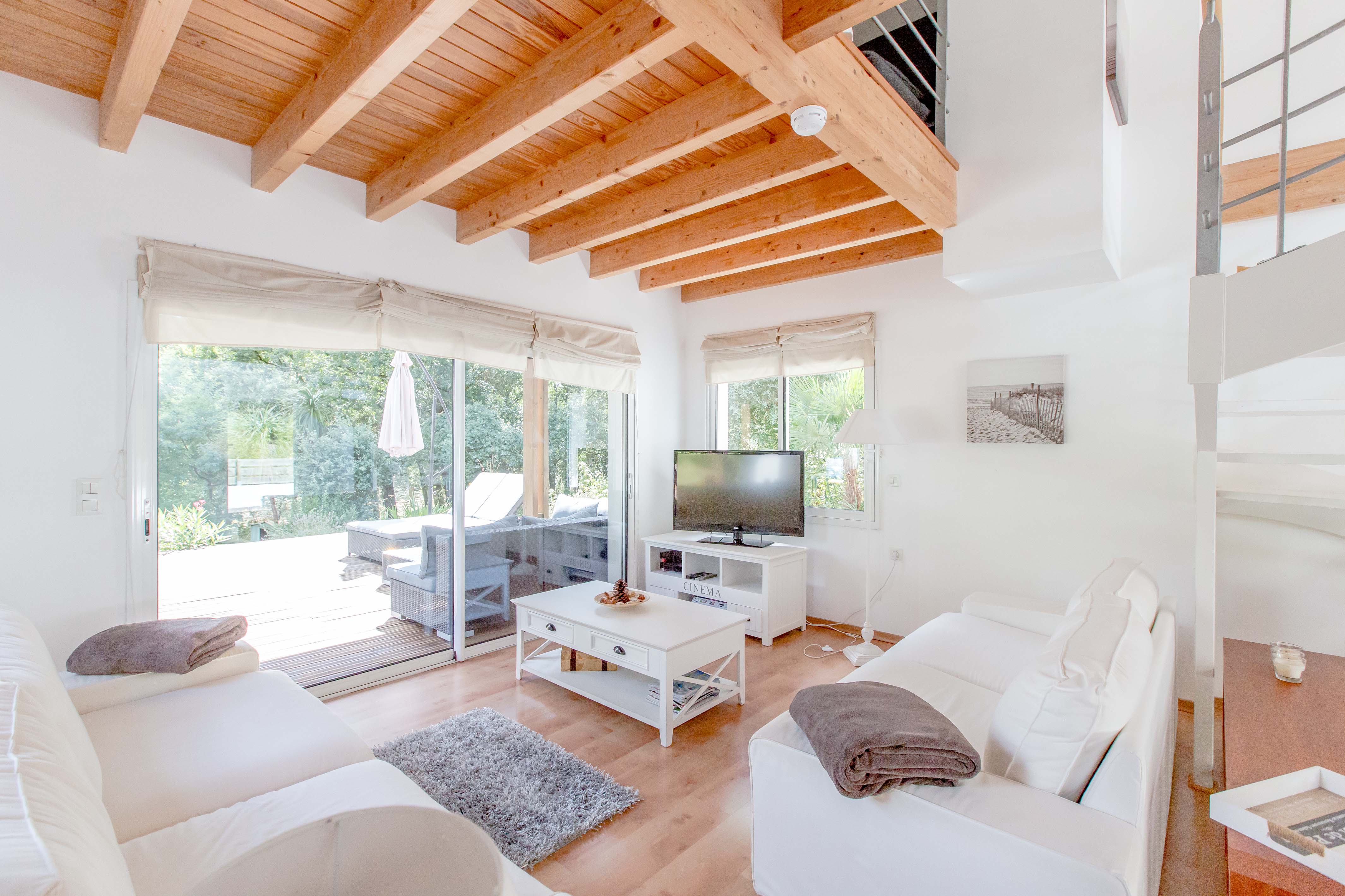 Airbnb Les Landes