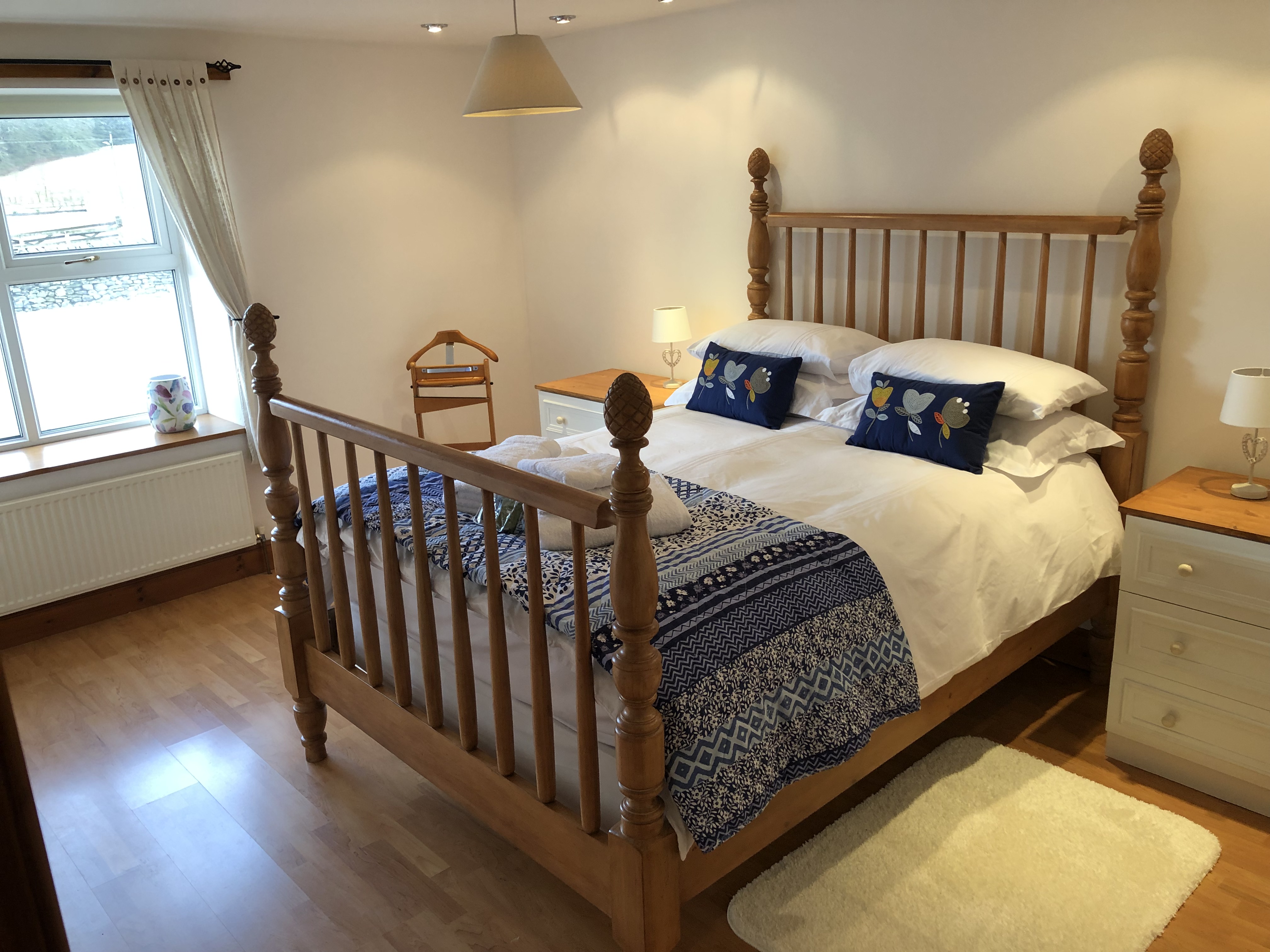 Fingland Farm, Peace and tranquility. Pet friendly - Cottages for Rent ...