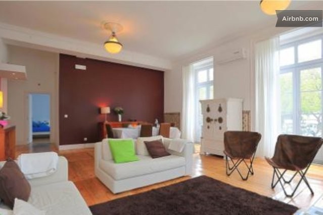 LISBON TEJO´S HOUSE RIVER VIEW 4/7