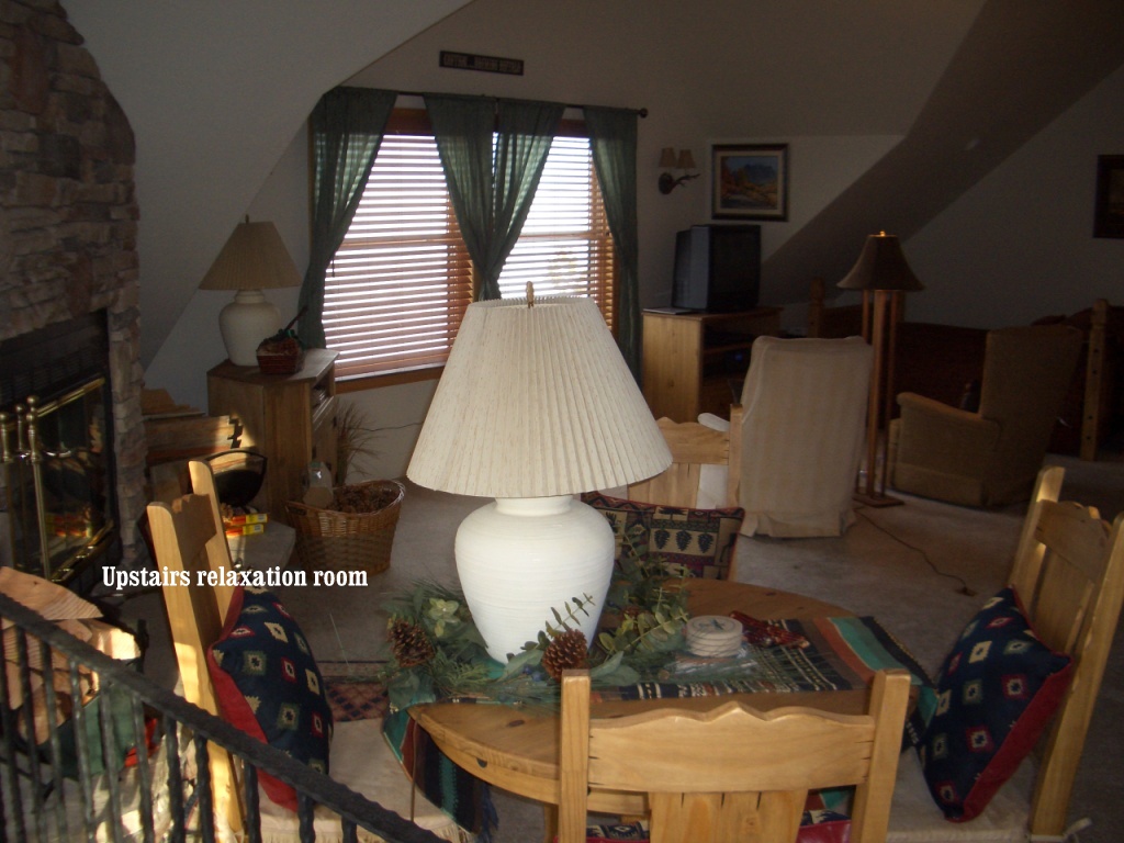 Pretty Lodge near Breck Buena Vista - Chalets for Rent in Hartsel ...