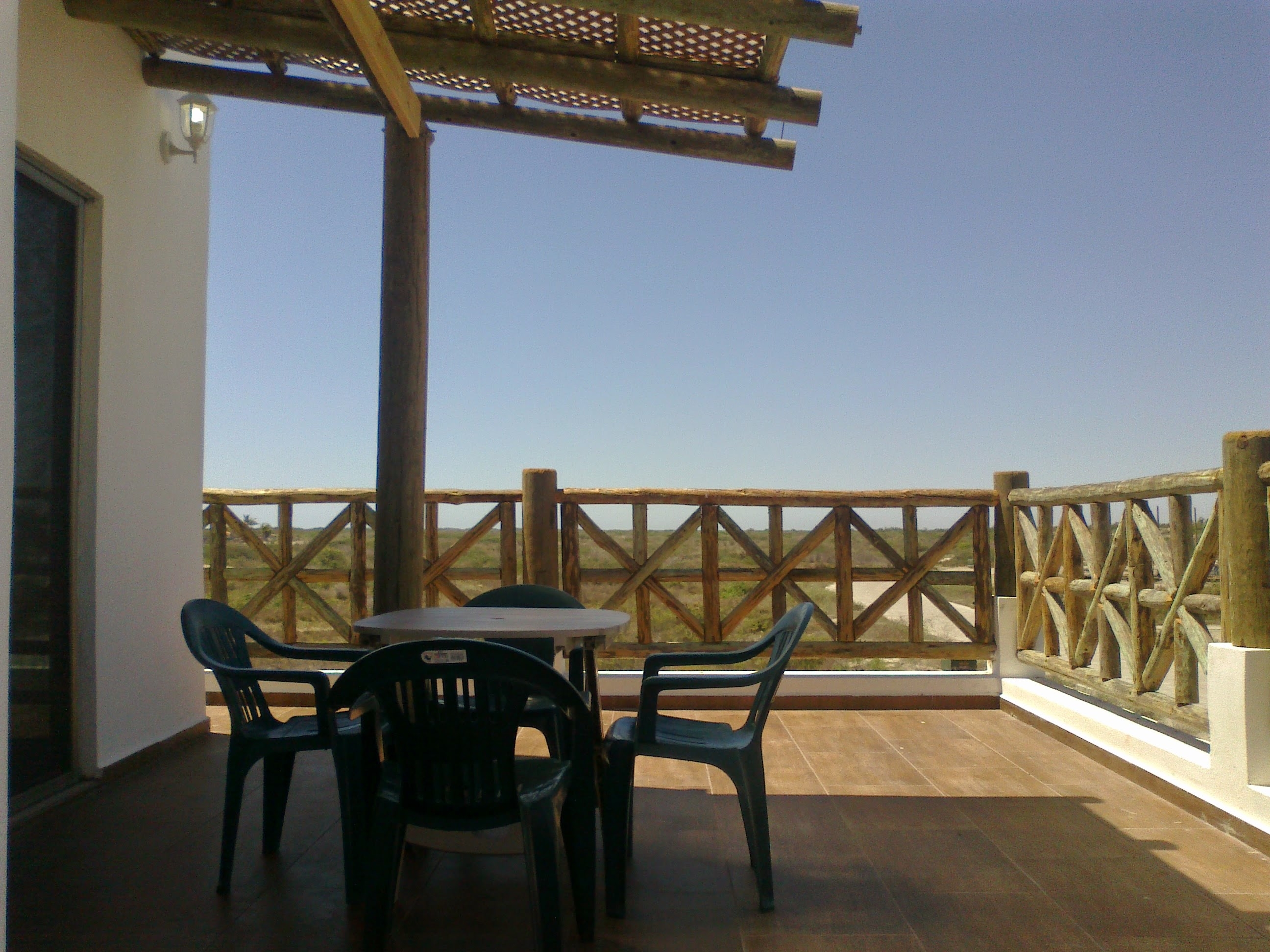 Bungalows Isla cortés-nuevo altata espacios Relax - Aptos. en complejo ...