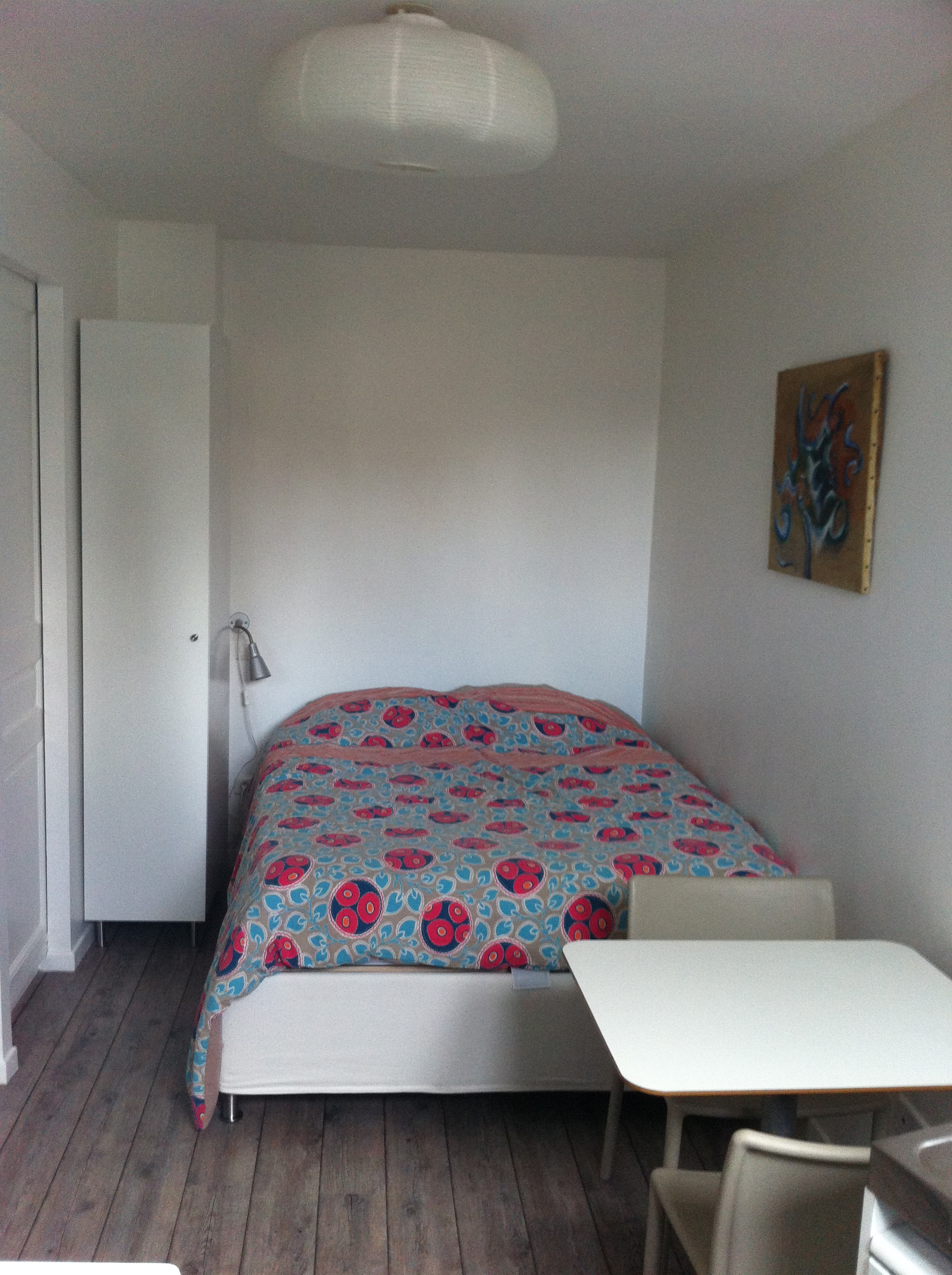 Lovely Studio Paris / Eiffel Tower - Apartments for Rent in Paris, Île ...