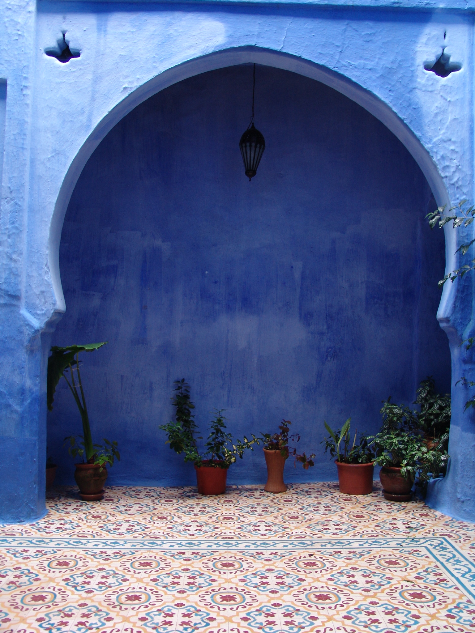 Old Riad beautifully restored - Airbnb