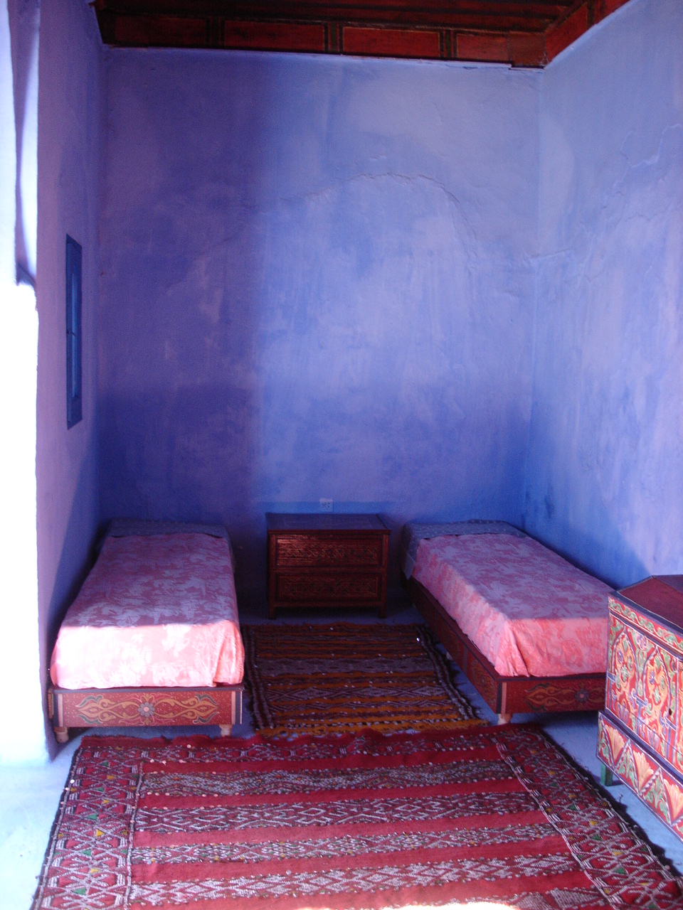 Old Riad beautifully restored - Airbnb