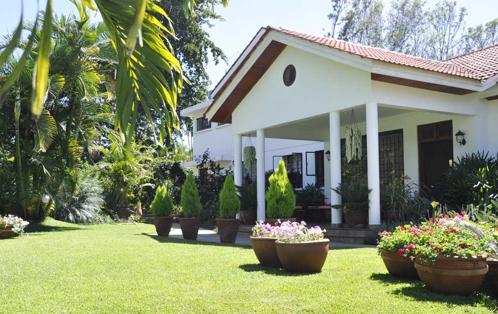 Arusha Palm House - Houses for Rent in Arusha, Arusha, Tanzania