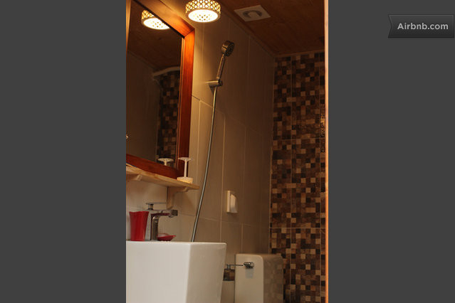 Todaki Korean Traditional House in Jongno-gu