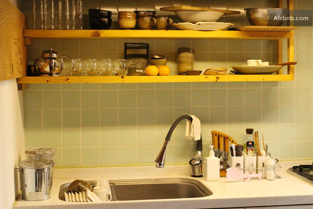 Todaki Korean Traditional House in Jongno-gu