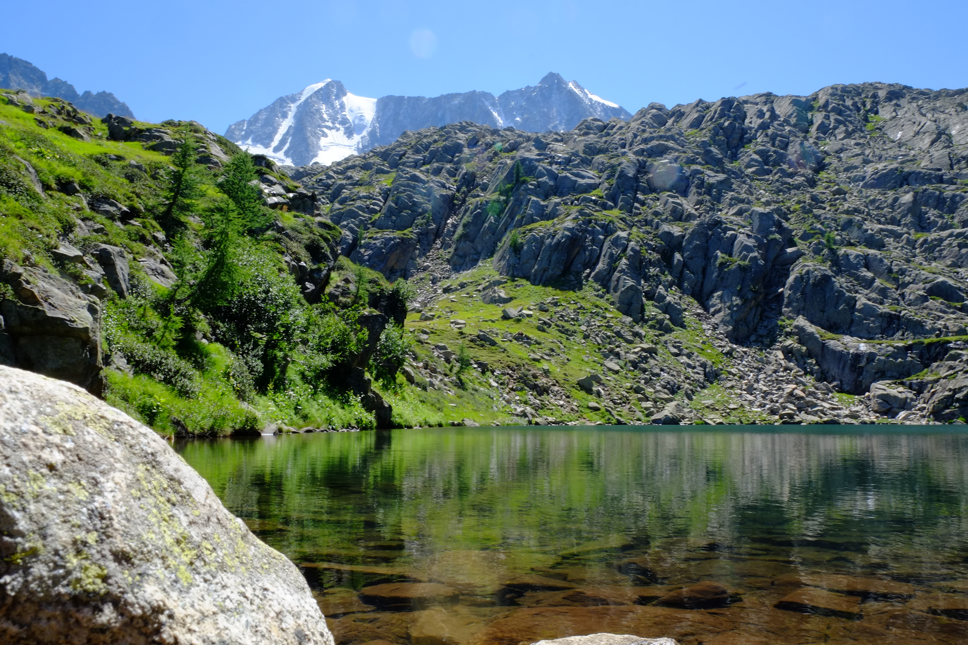 Summer flat on a beautiful mountain in a wood - Apartments for Rent in ...