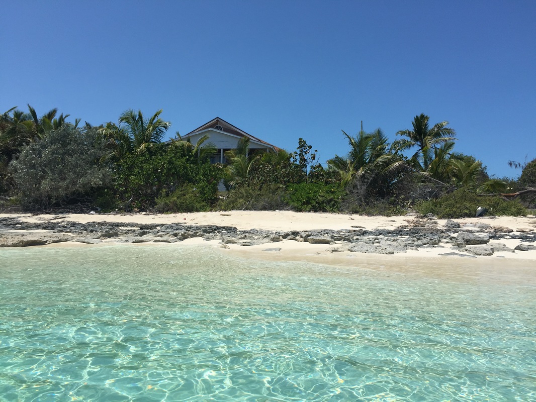 Queen of Hearts - Houses for Rent in Rolleville, Exuma, Bahamas