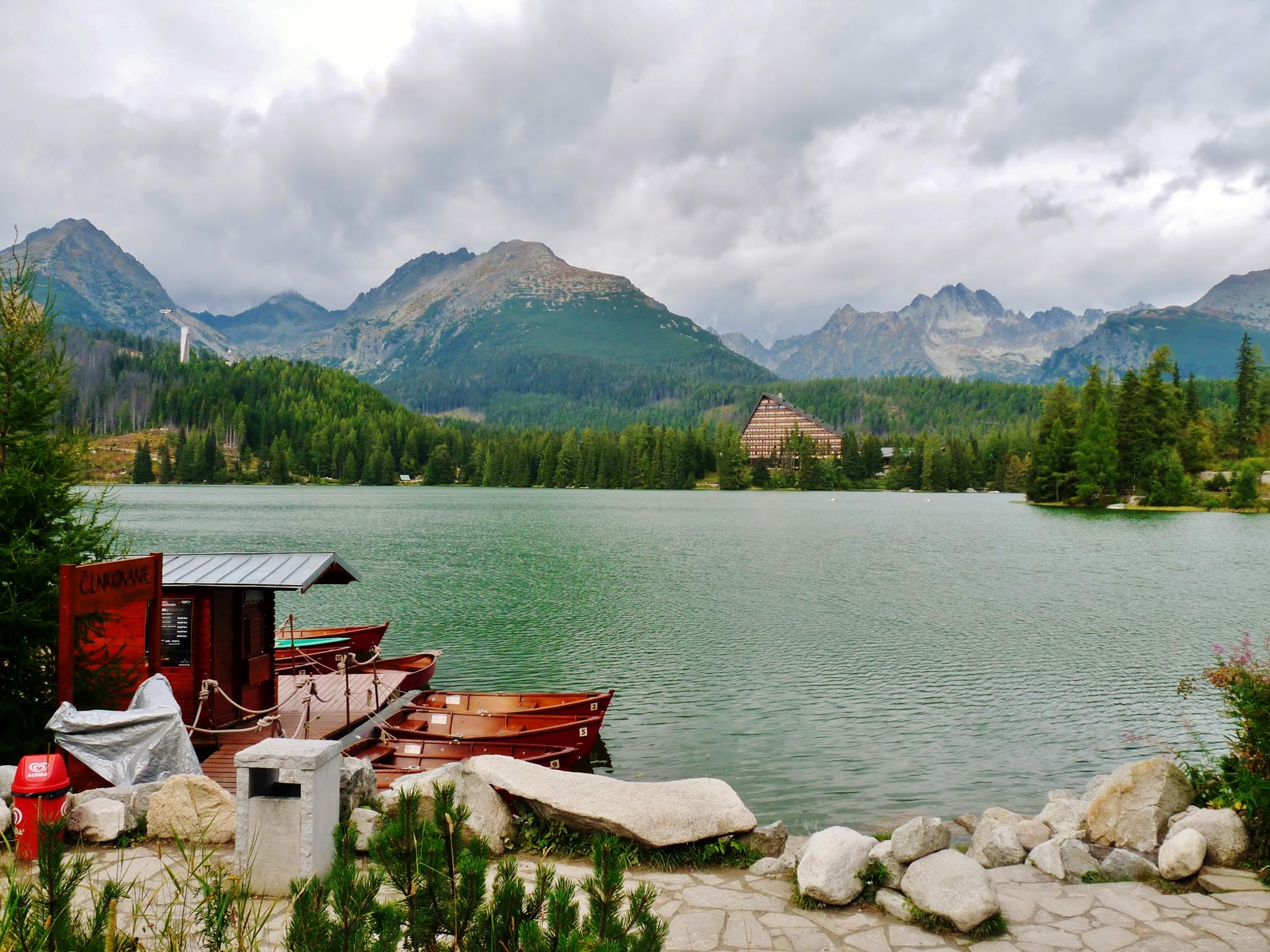 Apartment in High Tatras, Slovakia - Serviced apartments for Rent in ...