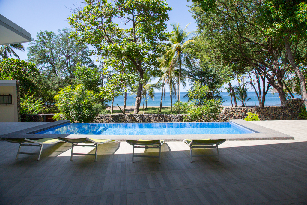 Beachfront paradise, CASA PUNTA COCO - Houses for Rent in Coco ...