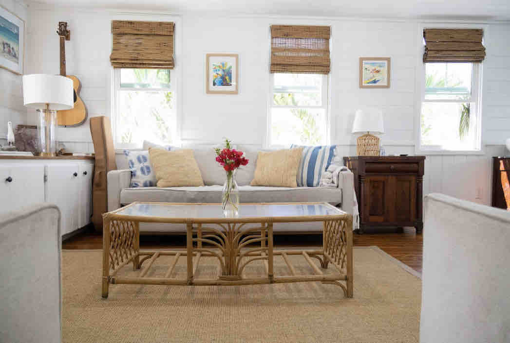 Yellow Bird Cottage in Hopetown Settlement - Cottages for Rent in Elbow ...