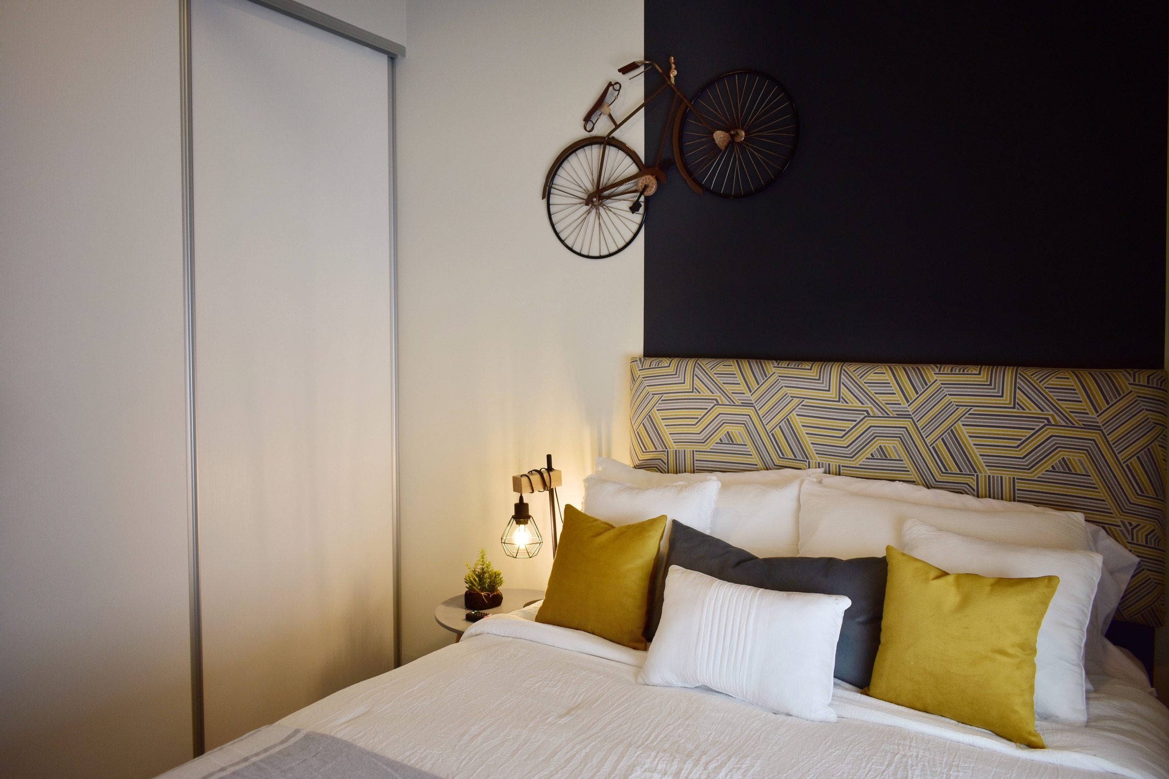 Upscale apartment at URBN Escalante - Apartments for Rent in San José ...