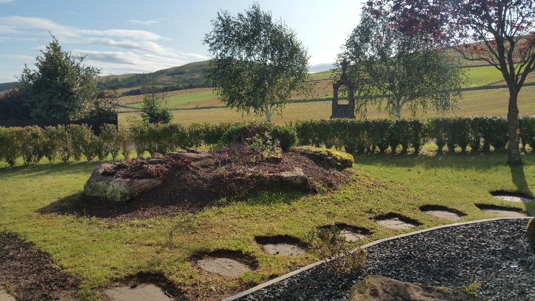 Kinpurnie Hill View, Newtyle, Leisure and Business - Bungalows for Rent ...