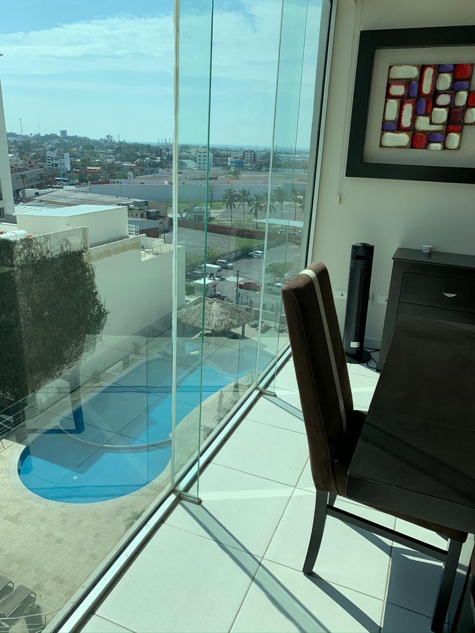 Boca Towers comfortable and comfortable apartment - Apartments for Rent ...