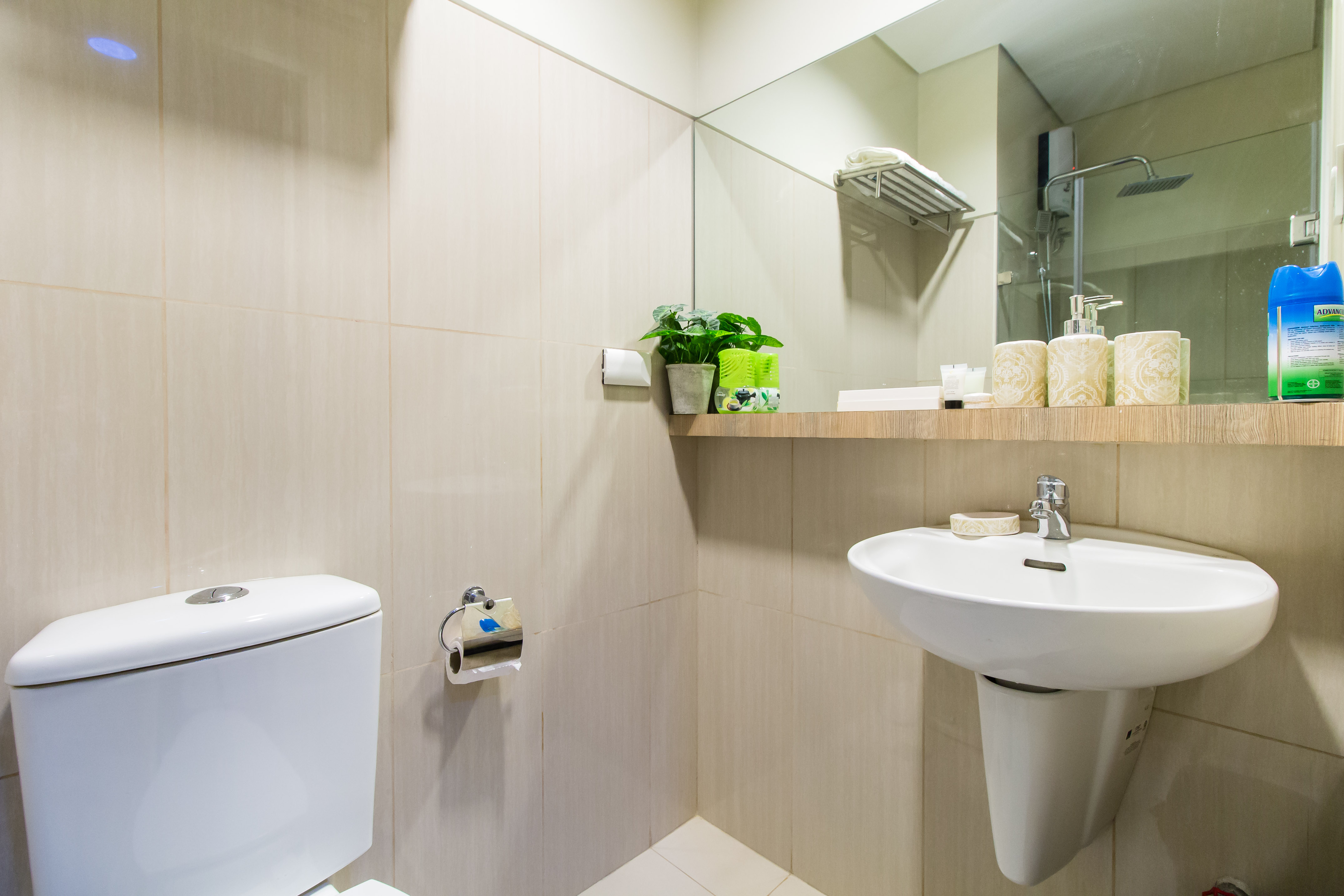 1500/nt PROMO Shell Residences, MOA/SMX - Apartments for Rent in Pasay ...