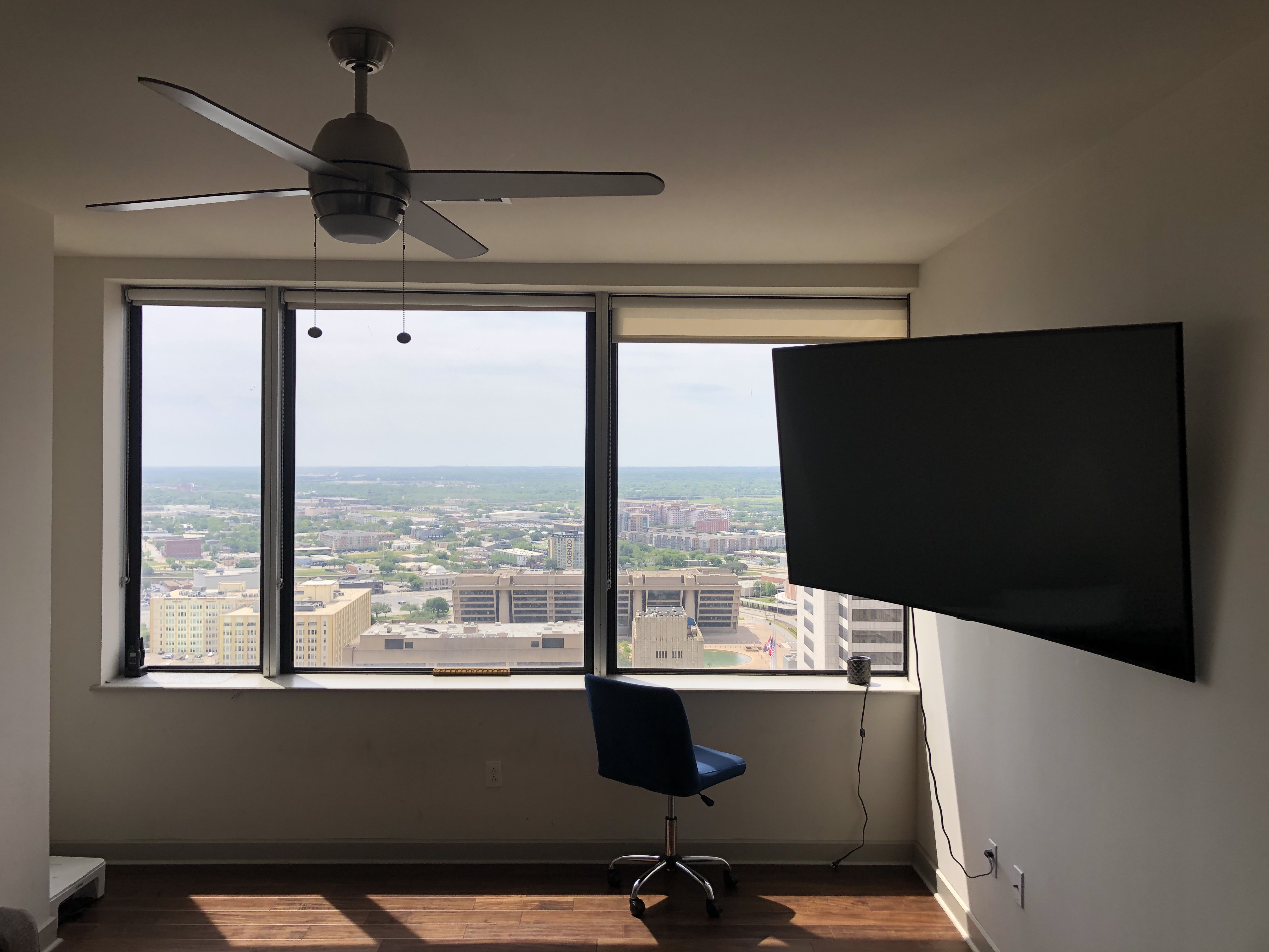 High-Rise Luxury Stay (Downtown Dallas) - Apartments for Rent in Dallas ...