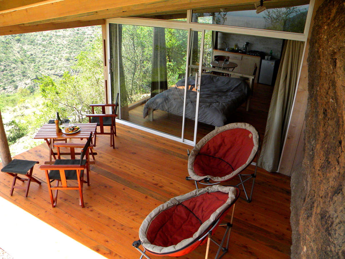 The Cave - Romantic Getaway on Champagne Ridge - Caves for Rent in ...